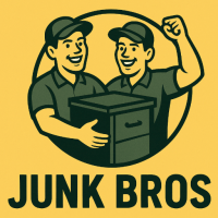 Junk Bros Boulder – Fast, Friendly Junk Removal